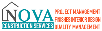 Nova Construction Services - Building Inspiring Spaces