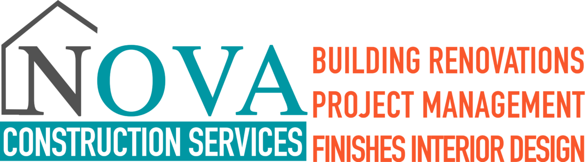 Nova Construction Services - Building Inspiring Spaces